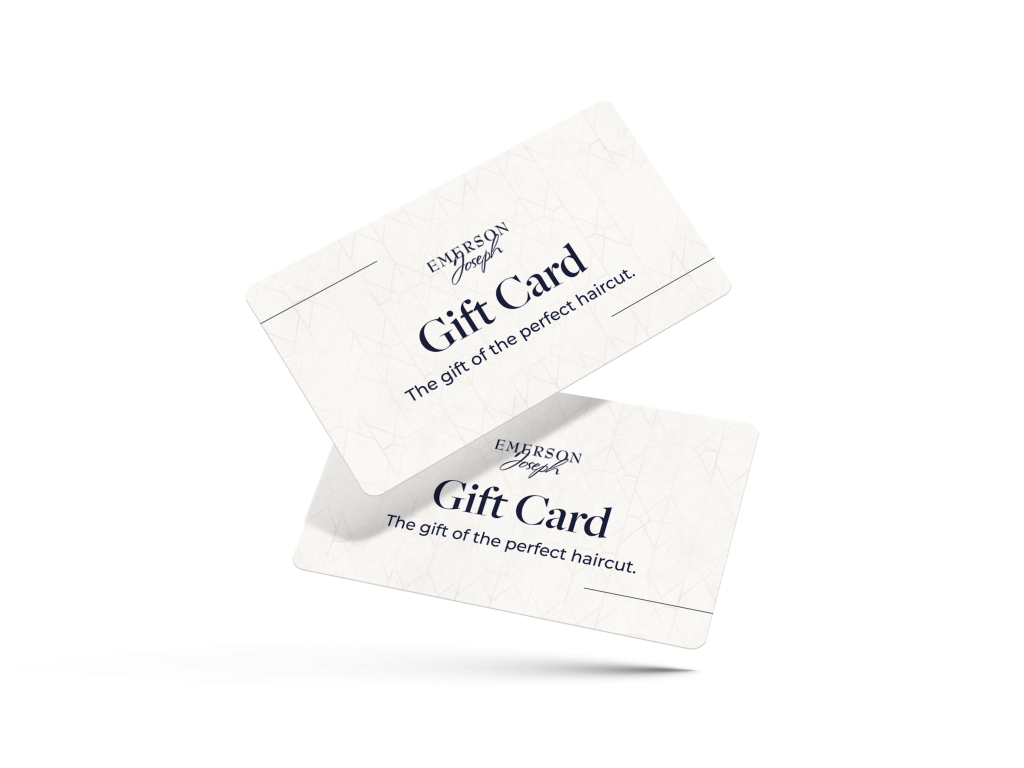 Gift Card - Emerson Joseph